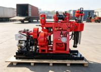 China XY-1A 150m Core Drilling Machine For Mining for sale