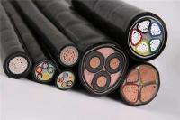 China Low Voltage Power Cable Copper/Aluminum Conductor 600/1000V Underground XLPE Cable Steel Wire for sale