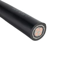 China Low Voltage Power Cable Copper Conductor Underground XLPE Cable Steel Wire Tape Armoured Power Cable for sale