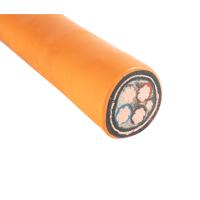 China Low Voltage Power Cable Underground Low Voltage Power Cable 600/1000V XLPE Cable Yjv32 Swa Armoured Power Cable for sale