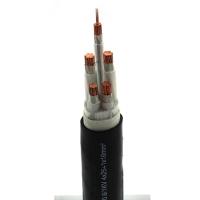 China 600/1000V Low Voltage Power Cable Underground XLPE Cable Yjv32 Yjv22 Armoured Power Cable for sale