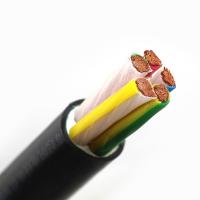China 1kv Copper Conductor Underground XLPE Cable Yjv32 Yjv72 Armoured Swa Power Cable for sale
