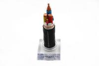China Yjv32 Yjv72 Low Voltage Power Cable 600/1000V Copper Conductor Underground XLPE Cable for sale