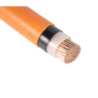 China Yjv32 Yjv72 Low Voltage Power Cable 600/1000V Copper Conductor Underground XLPE Cable for sale
