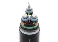 China Medium Voltage Power Cable N2xsy N2xsey Yjv32 Copper Conductor XLPE Insulated Cable for sale