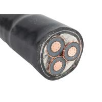 China Medium Voltage Power Cable N2xsy N2xsey Yjv32 Copper Conductor XLPE Insulated Cable for sale