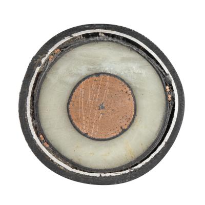 China XLPE Insulated Underground Power Wire Power Cable for sale