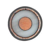 China High Voltage Power Cables Cu/XLPE/CAS/PVC XLPE Insulated Underground Power Cable for sale