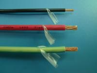 China Thhn EHV Power Cable Thwn Thwn-2 Thw Thw-2 Tw Wire UL Wire 12AWG 10AWG 14AWG Copper PVC Building Flexible for sale