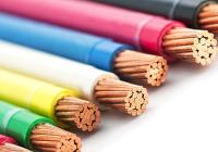 China Thhn EHV Power Cable Thwn Thwn-2 Thw Thw-2 Tw Wire UL Wire 12AWG 10AWG 14AWG Copper PVC Building Flexible for sale