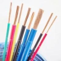 China Thhn EHV Power Cable Thwn Thwn-2 Thw Thw-2 Tw Wire UL Wire 12AWG 10AWG 14AWG Copper PVC Building Flexible for sale