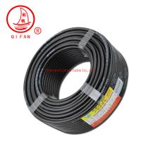 China Copper Building Wire Xhhw Xhhw-2 Cable 2AWG With UL Listed Electrical Wire for sale