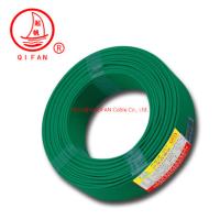 China Copper Building Wire Xhhw Xhhw-2 Cable 2AWG With UL Listed Electrical Wire for sale