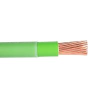 China UL EHV Power Cable Thhn Copper Conductor PVC Insulation Nylon Moisture Flame Retardant 600V for sale