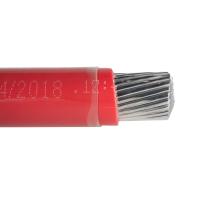 China UL EHV Power Cable Thhn Copper Conductor PVC Insulation Nylon Moisture Flame Retardant 600V for sale