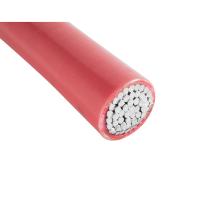 China Cu/PVC/Nylon EHV Power Cable Heat And Moisture Resistant-Flame Retardant 600V UL Thhn for sale