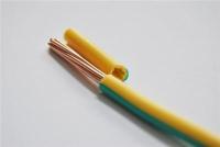 China Xhhw EHV Power Cable Copper Conductor XLPE Insulation Flame Retardant 600V for sale