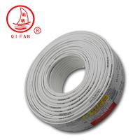 China UL83 EHV Power Cable Electric Wire 14AWG 12AWG 10AWG Cu/PVC Thw Tw for sale