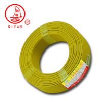 China UL83 EHV Power Cable Electric Wire 14AWG 12AWG 10AWG Cu/PVC Thw Tw for sale