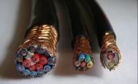 China Custom Multicore Cable Swa PVC PE XLPE Insulated Screened Armored Instrument Cable for sale