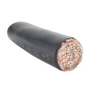 China Custom Multicore Cable Swa PVC PE XLPE Insulated Screened Armored Instrument Cable for sale