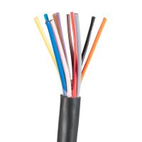 China Flexible Multicore Cable 450V/750V Swa PVC PE XLPE Insulated Screened Armoured Control Cable for sale