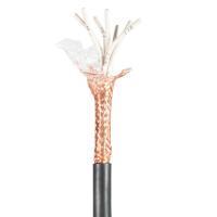 China Flexible Multicore Cable 450V/750V Swa PVC PE XLPE Insulated Screened Armoured Control Cable for sale