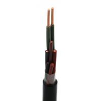 China Multicore Cable 450V/750V Swa PVC PE XLPE Insulated Screened Armoured Multicore Control Cable for sale
