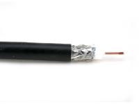 China 75ohm Shanghai Qifan Multi Core Coaxial Cable Rg59/RG6/Rg11 for sale