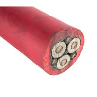 China YZ YC Type Rubber Insulated Cable Electrical Wire H07rn-F 3 Cores Flexible Cable for sale