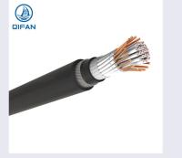 China PVC PE XLPE Insulated Multicore Instrument Cable Screened Swa Armored Flame Proof Control Cable for sale