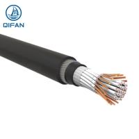 China PVC PE XLPE Insulated Multicore Instrument Cable Screened Swa Armored Flame Proof Control Cable for sale