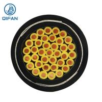 China PVC PE XLPE Insulated Multicore Instrument Cable Screened Swa Armored Flame Proof Control Cable for sale
