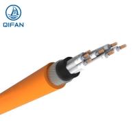 China PVC PE XLPE Insulated Multicore Instrument Cable Screened Swa Armored Flame Proof Control Cable for sale