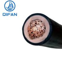 China 5X1.5mm2 Rubber Insulated Cable H07rn-F VDE Power Cable for sale