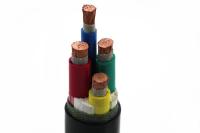 China Sheathed Rubber Insulated Cable 3X70mm2 3X50mm2 Flexible Mining Cable for sale