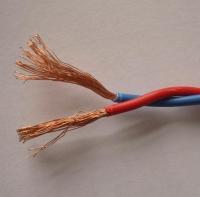 China H07V-U Building Wire Cable PVC Insulation Copper Conductor Electric Wire for sale