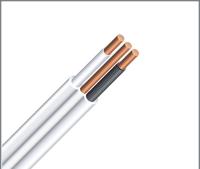 China Building Wire Cable SAA TPS SDI Cable Cu/V-90/5V-90 Twin Cable With Earth Wire for sale