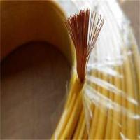 China Round Building Wire Cable PVC Insulation Copper Conductor Building Wire 1.5mm2 H07V-K for sale