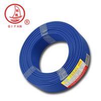 China PVC Insulation Copper Conductor Building Wire Cable H07V-R for sale