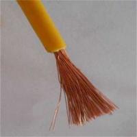 China PVC Insulation Copper Conductor Building Wire 4mm2 H07V-K for sale
