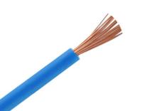 China PVC Insulation Building Wire Cable Copper Conductor Building Wire 6mm2 H07V-K for sale