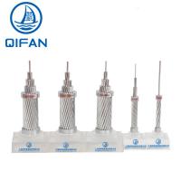 China ACSR Linnet 336.4mcm Ibis Hawk 477mcm Aluminium Overhead Line Conductor for sale