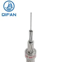 China ACSR Linnet 336.4mcm Ibis Hawk 477mcm Aluminium Overhead Line Conductor for sale