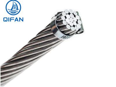 China 155.4mcm AAAC Aluminium Alloy Conductor 6201 T81 All Aluminium Conductor for sale