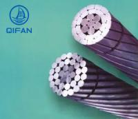 China All Aluminum Conductor High Strength Aluminium Clad Invar Wire For Core Wire Of Hstacir/Aw for sale