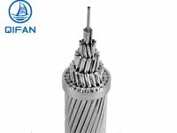 China 559.5mcm Aluminum Conductor Cable AAAC Alloy Conductor 6201 T81 Aluminum Cable for sale