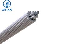 China ASTM Standard Aluminum Conductor Wire Stay Wire Guy Wire Galvanized Steel Wire for sale