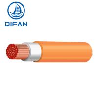China Fire Resistant Cable Fire Resistant Cable SAA 95mm2 185mm2 XLPE Insulated PVC/TPE Sheathed Flexible SDI TPS for sale