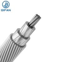China Aluminum Conductor Super Thermal Alloy Conductor Invar Reinforced (STACIR) Conductor for sale